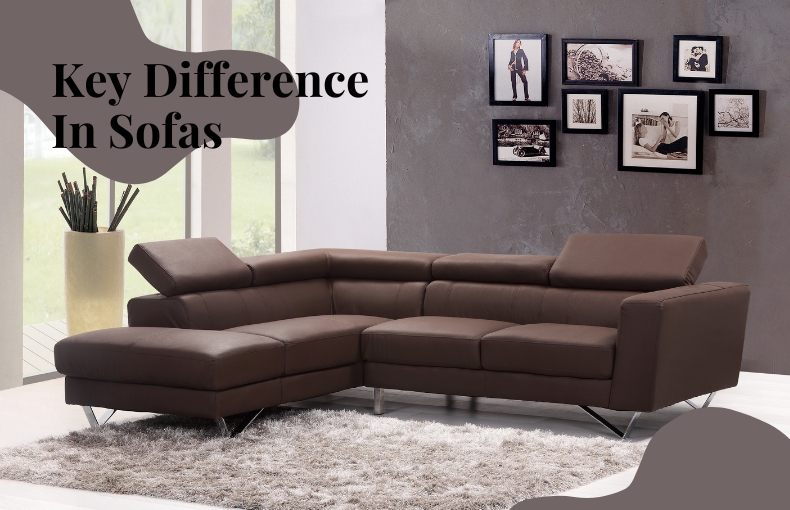 L-Shaped vs. Sectional vs. Modular Sofas – Which is Right for You ...